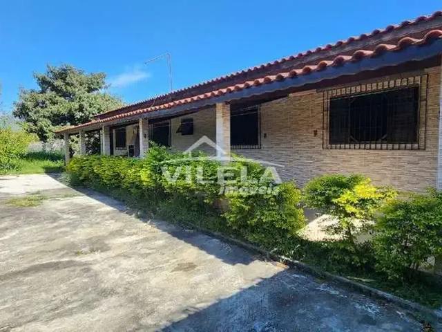 Casa / Sobrado para Venda em Caraguatatuba/SP Morro do Algodão 2 Quartos