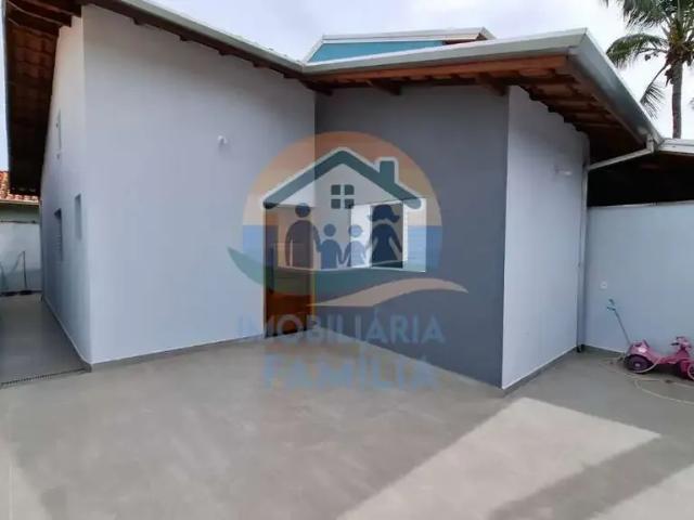 Casa / Sobrado para Venda em Caraguatatuba/SP Morro do Algodão 2 Quartos