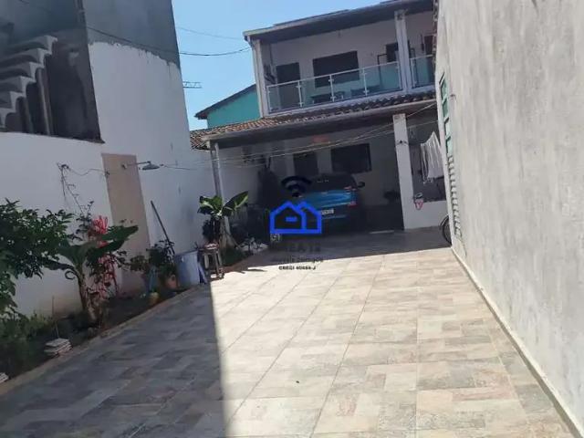 Casa / Sobrado para Venda em Caraguatatuba/SP Morro do Algodão 2 Quartos