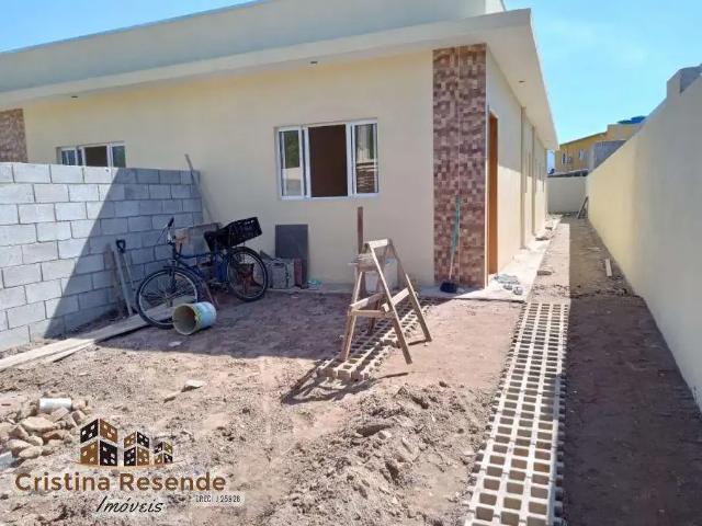 Casa / Sobrado para Venda em Caraguatatuba/SP Morro do Algodão 2 Quartos