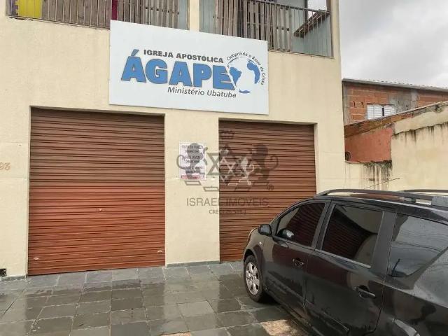Casa / Sobrado para Venda em Caraguatatuba/SP Morro do Algodão 2 Quartos