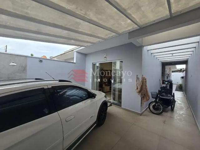 Casa / Sobrado para Venda em Caraguatatuba/SP Morro do Algodão 2 Quartos