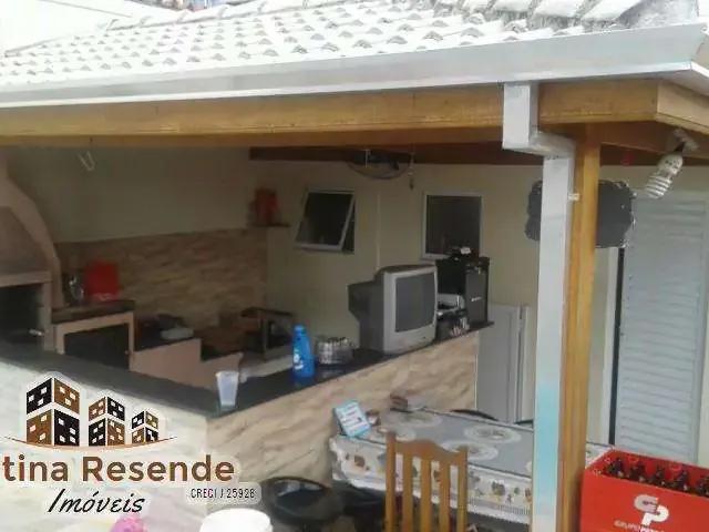 Casa / Sobrado para Venda em Caraguatatuba/SP Morro do Algodão 2 Quartos