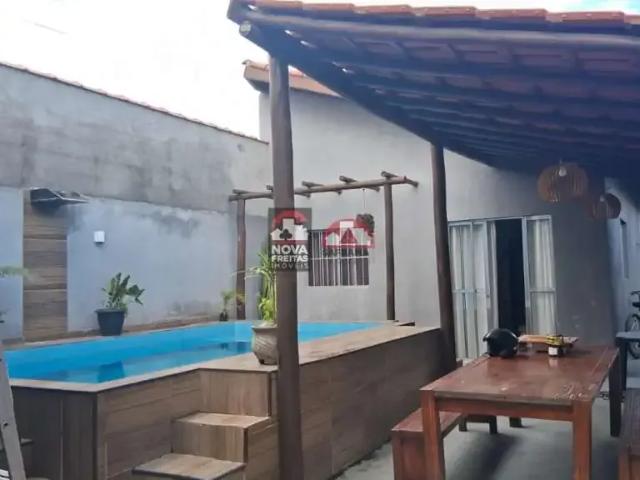 Casa / Sobrado para Venda em Caraguatatuba/SP Morro do Algodão 2 Quartos