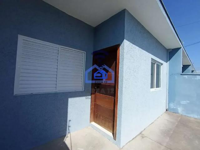 Casa / Sobrado para Venda em Caraguatatuba/SP Morro do Algodão 2 Quartos