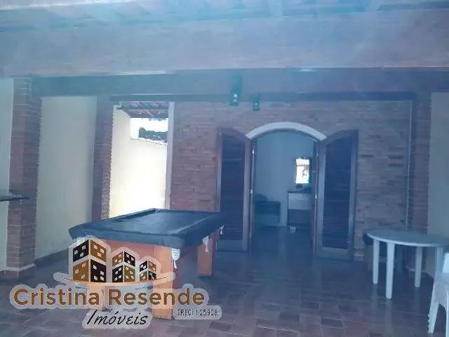 Casa / Sobrado para Venda em Caraguatatuba/SP Morro do Algodão 2 Quartos