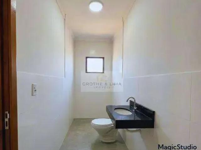 Casa / Sobrado para Venda em Caraguatatuba/SP Morro do Algodão 2 Quartos