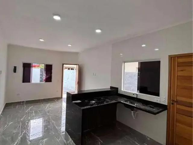 Casa / Sobrado para Venda em Caraguatatuba/SP Morro do Algodão 2 Quartos