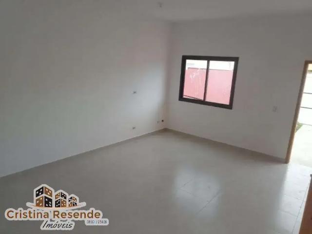 Casa / Sobrado para Venda em Caraguatatuba/SP Morro do Algodão 2 Quartos