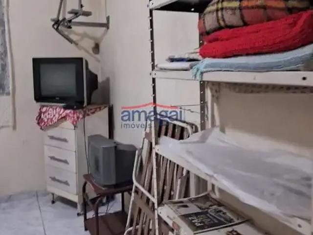 Casa / Sobrado para Venda em Caraguatatuba/SP Morro do Algodão 2 Quartos