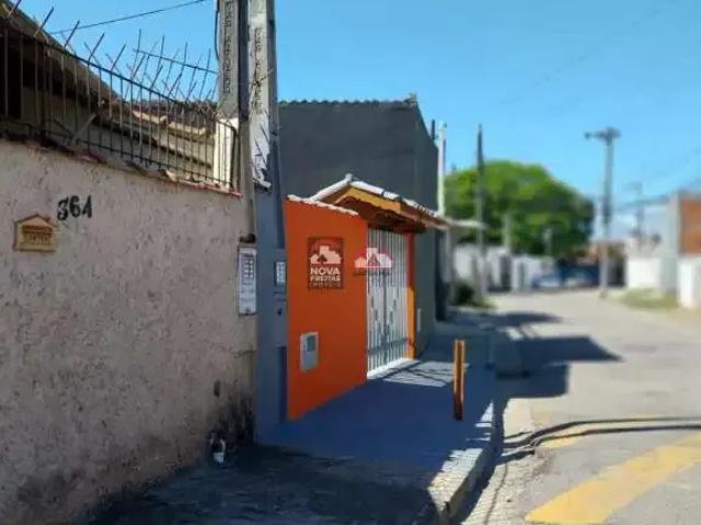 Casa / Sobrado para Venda em Caraguatatuba/SP Morro do Algodão 2 Quartos