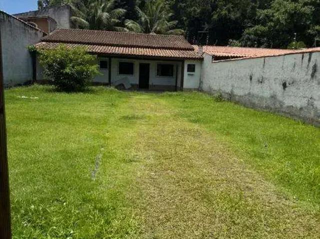 Casa / Sobrado para Venda em Caraguatatuba/SP Morro do Algodão 2 Quartos