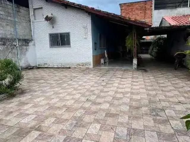 Casa / Sobrado para Venda em Caraguatatuba/SP Morro do Algodão 2 Quartos