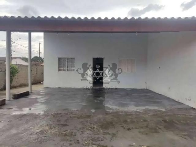 Casa / Sobrado para Venda em Caraguatatuba/SP Morro do Algodão 2 Quartos