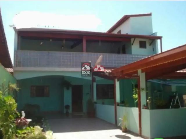 Casa / Sobrado para Venda em Caraguatatuba/SP Morro do Algodão 2 Quartos
