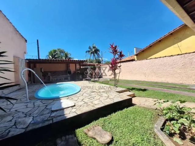 Casa / Sobrado para Venda em Caraguatatuba/SP Morro do Algodão 2 Quartos