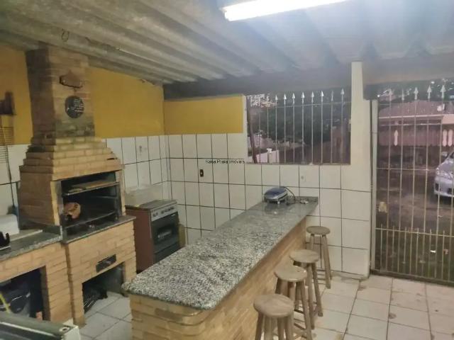 Casa / Sobrado para Venda em Caraguatatuba/SP Morro do Algodão 2 Quartos