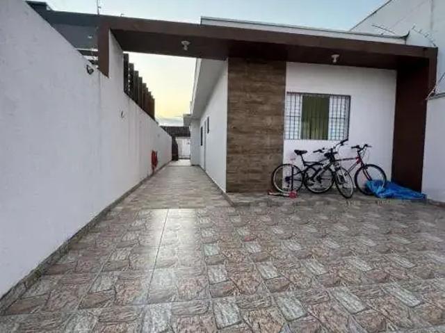 Casa / Sobrado para Venda em Caraguatatuba/SP Morro do Algodão 2 Quartos