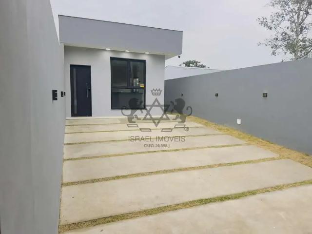 Casa / Sobrado para Venda em Caraguatatuba/SP Morro do Algodão 2 Quartos