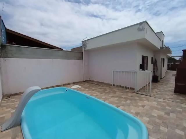 Casa / Sobrado para Venda em Caraguatatuba/SP Morro do Algodão 2 Quartos