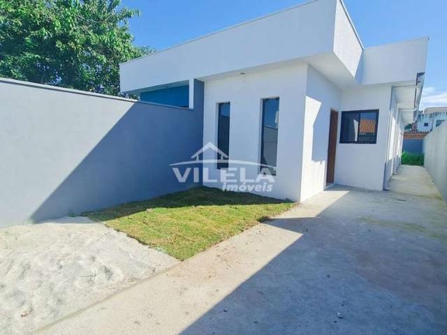 Casa / Sobrado para Venda em Caraguatatuba/SP Morro do Algodão 2 Quartos