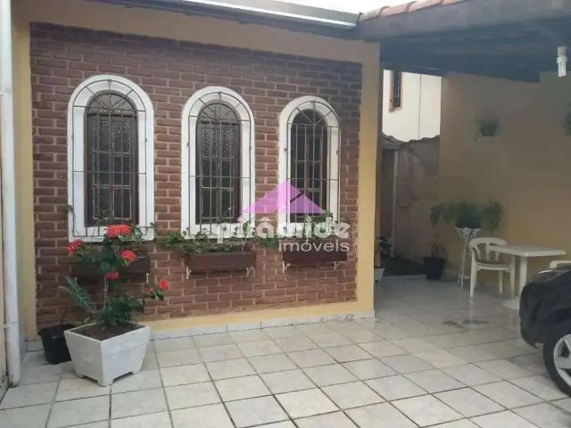 Casa / Sobrado para Venda em Caraguatatuba/SP Morro do Algodão 2 Quartos