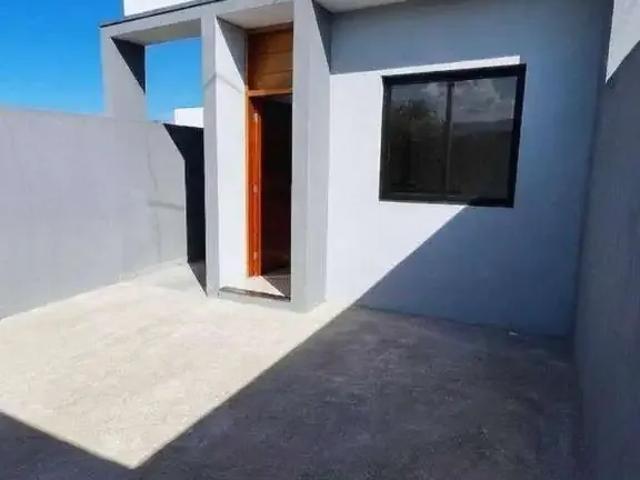 Casa / Sobrado para Venda em Caraguatatuba/SP Morro do Algodão 2 Quartos