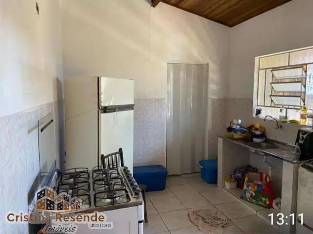 Casa / Sobrado para Venda em Caraguatatuba/SP Morro do Algodão 2 Quartos