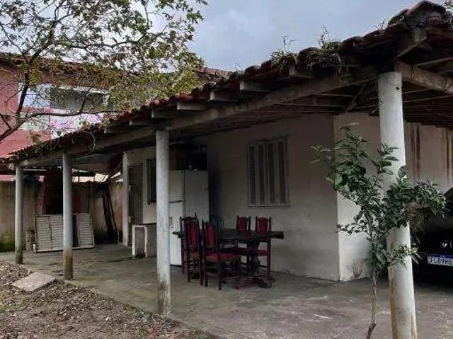 Casa / Sobrado para Venda em Caraguatatuba/SP Morro do Algodão 2 Quartos