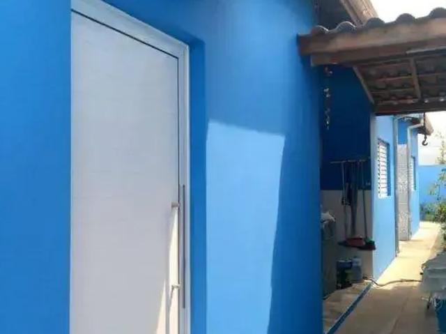 Casa / Sobrado para Venda em Caraguatatuba/SP Morro do Algodão 2 Quartos