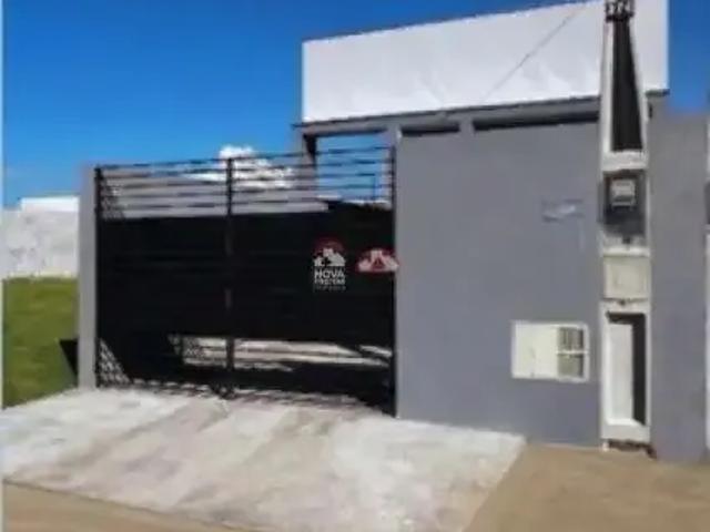 Casa / Sobrado para Venda em Caraguatatuba/SP Balneário dos Golfinhos 2 Quartos