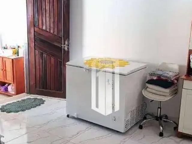Casa / Sobrado para Venda em Caraguatatuba/SP Morro do Algodão 2 Quartos