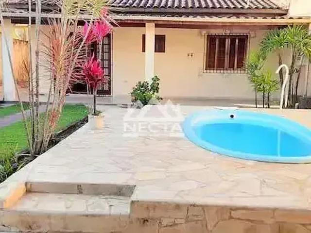 Casa / Sobrado para Venda em Caraguatatuba/SP Morro do Algodão 2 Quartos