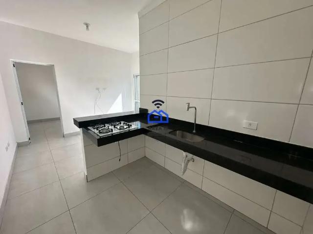 Casa / Sobrado para Venda em Caraguatatuba/SP Morro do Algodão 2 Quartos