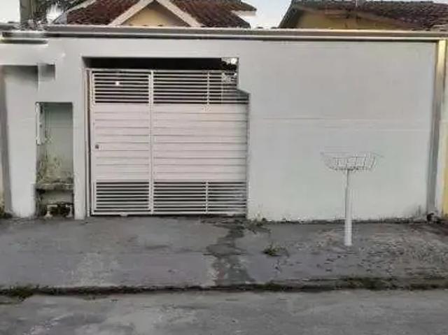 Casa / Sobrado para Venda em Caraguatatuba/SP Morro do Algodão 2 Quartos