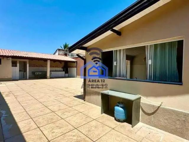 Casa / Sobrado para Venda em Caraguatatuba/SP Morro do Algodão 2 Quartos