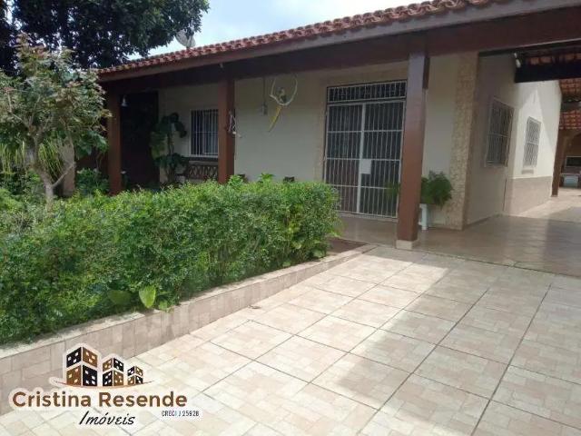 Casa / Sobrado para Venda em Caraguatatuba/SP Morro do Algodão 2 Quartos