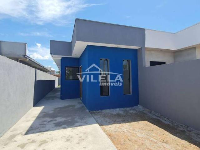 Casa / Sobrado para Venda em Caraguatatuba/SP Morro do Algodão 2 Quartos