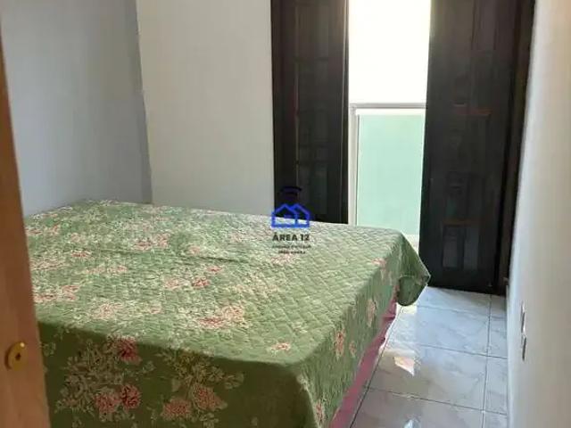 Casa / Sobrado para Venda em Caraguatatuba/SP Morro do Algodão 2 Quartos