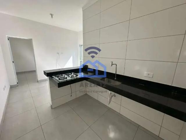 Casa / Sobrado para Venda em Caraguatatuba/SP Morro do Algodão 2 Quartos