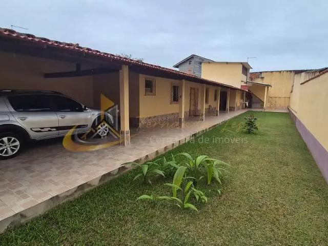 Casa / Sobrado para Venda em Caraguatatuba/SP Morro do Algodão 2 Quartos