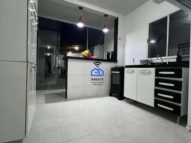 Casa / Sobrado para Venda em Caraguatatuba/SP Morro do Algodão 2 Quartos