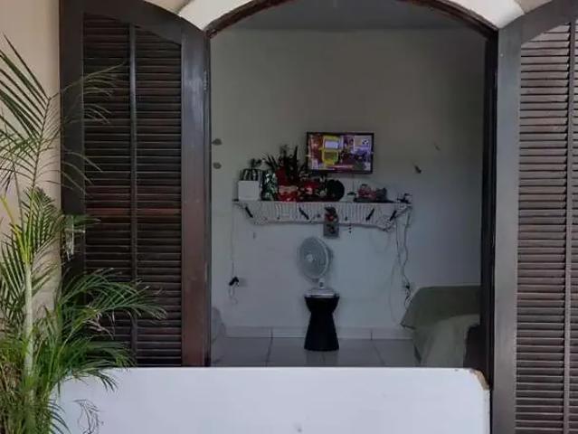 Casa / Sobrado para Venda em Caraguatatuba/SP Morro do Algodão 2 Quartos