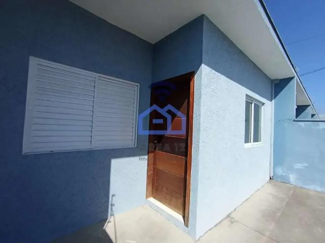 Casa / Sobrado para Venda em Caraguatatuba/SP Morro do Algodão 2 Quartos