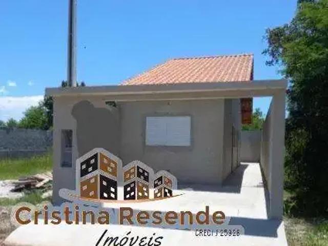 Casa / Sobrado para Venda em Caraguatatuba/SP Morro do Algodão 2 Quartos