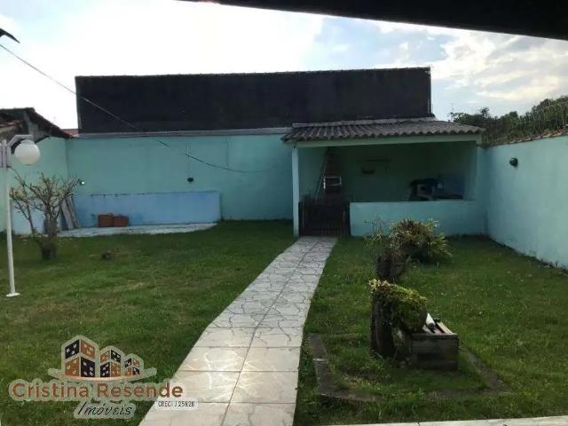 Casa / Sobrado para Venda em Caraguatatuba/SP Morro do Algodão 2 Quartos