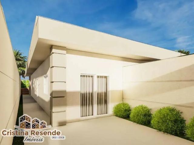Casa / Sobrado para Venda em Caraguatatuba/SP Morro do Algodão 2 Quartos