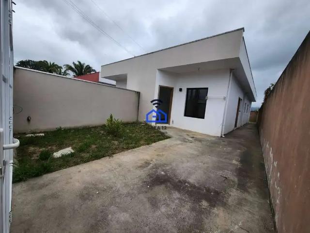 Casa / Sobrado para Venda em Caraguatatuba/SP Morro do Algodão 3 Quartos