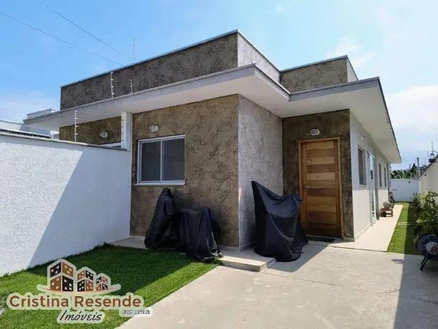 Casa / Sobrado para Venda em Caraguatatuba/SP Morro do Algodão 3 Quartos