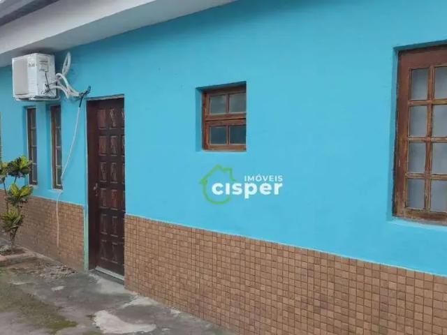 Casa / Sobrado para Venda em Caraguatatuba/SP Morro do Algodão 3 Quartos